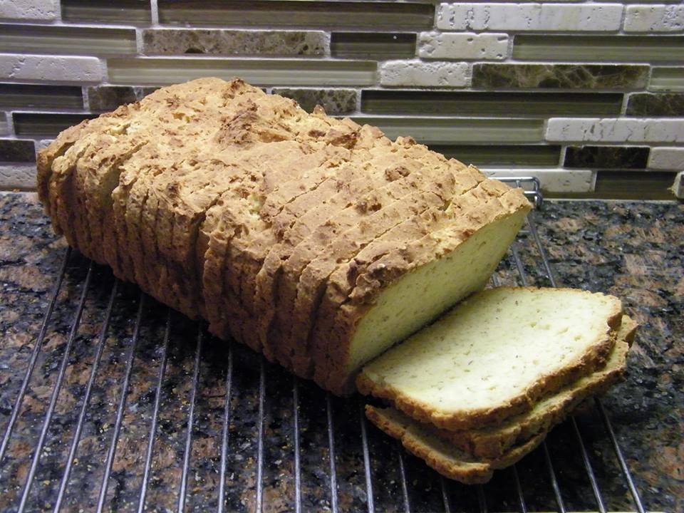 “First GF Bread” Pics from my July 300 Students – Gluten Free Cooking ...